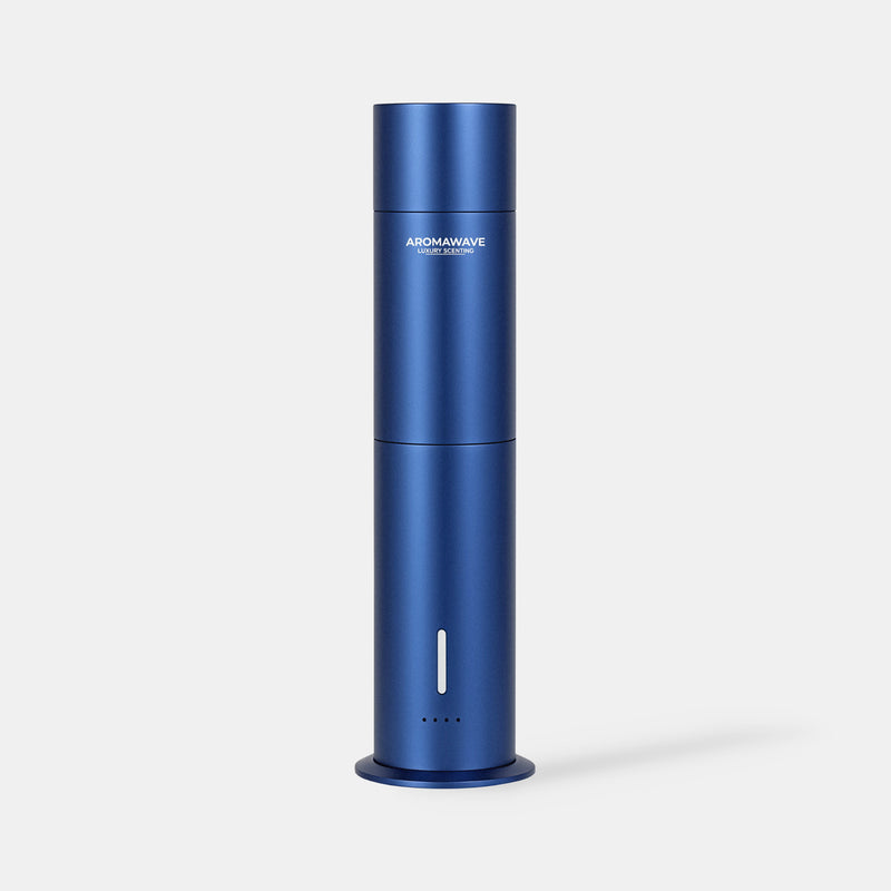Best Cold Air Diffuser New Zealand 2026 | Aromawave